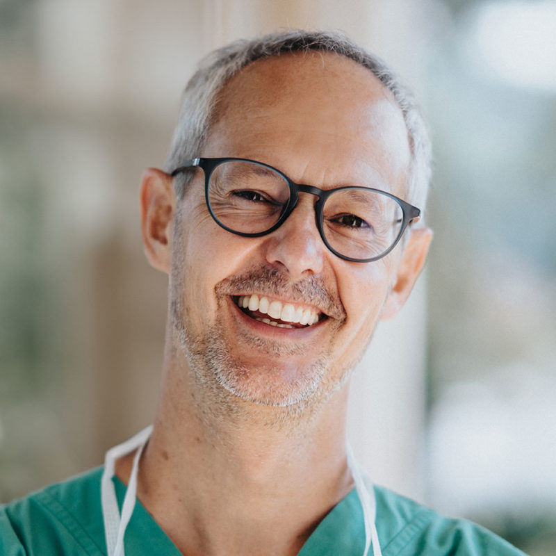 Endoskopie Team Dr. Geiger